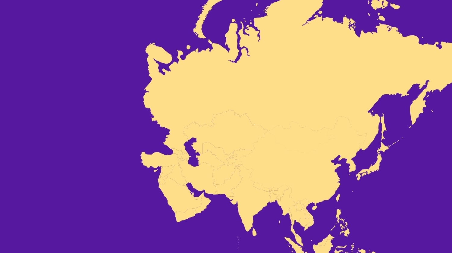 Hvad er APAC-regionen? Lokaliseringsguide til markeder i Asien og ...