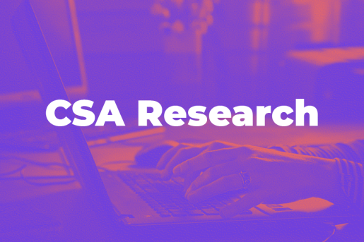 CSA Research: MarketFlex for sprogorienteret TMS - Smartling