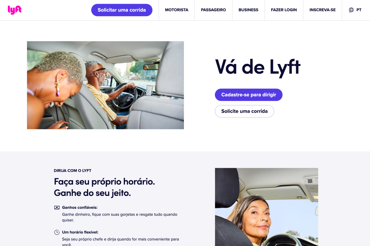 Sådan skalerede Lyft appindhold til otte nye sprog